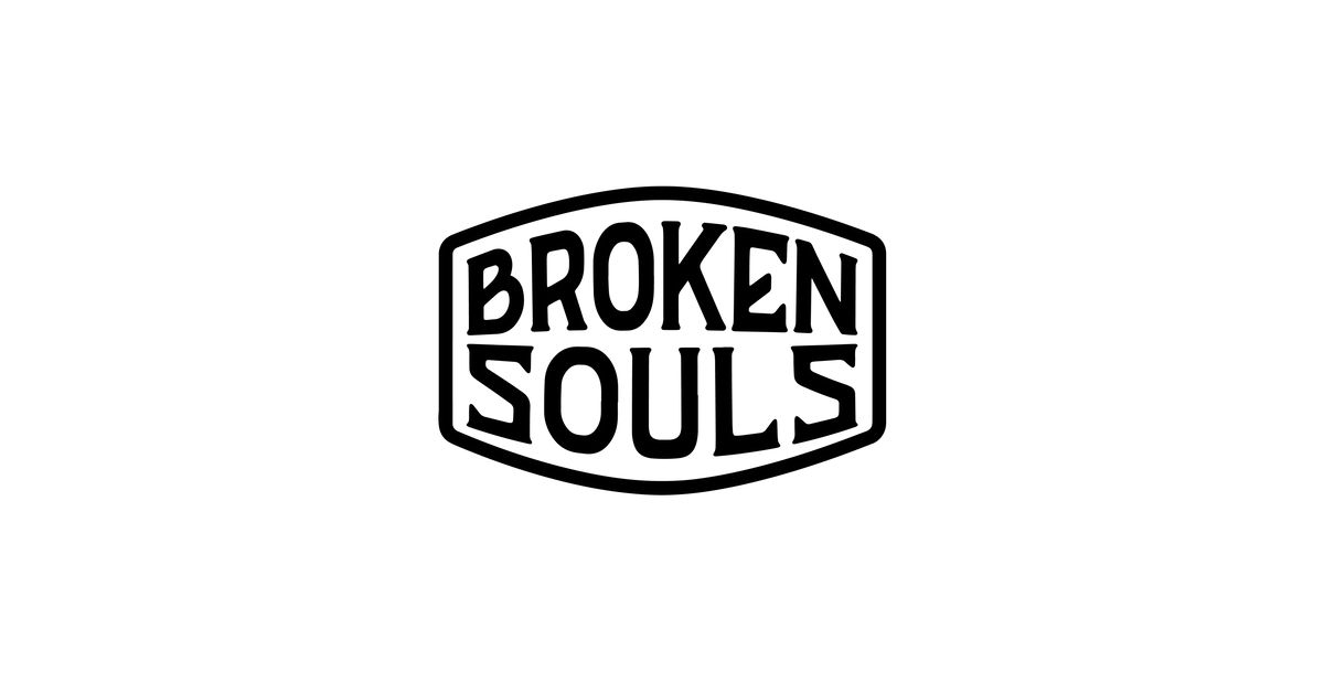 broken souls